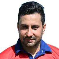 Waqar Zalmai - Austria Bowler | Cricket Stats, Records & Bio | FanCode