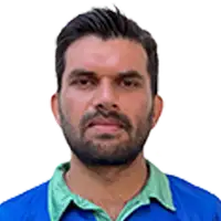 Izaz Ali - Slovenia All Rounder | Cricket Stats, Records & Bio | FanCode