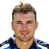 Tim Tector - Ireland Batter | Cricket Stats, Records & Bio | FanCode