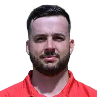 Matt Ansell - Isle of Man Bowler | Cricket Stats, Records & Bio | FanCode
