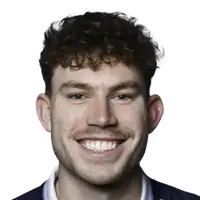 Matthew Revis - Batter | Cricket Stats, Records & Bio | FanCode