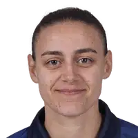 Leah Dobson - Batter | Cricket Stats, Records & Bio | FanCode