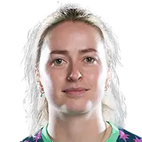 Rachel Slater - Scotland Women Bowler | Cricket Stats, Records & Bio ...