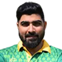 Asim Ali - All Rounder | Cricket Stats, Records & Bio | FanCode