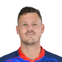 George Linde - South Africa All Rounder | Cricket Stats, Records & Bio ...