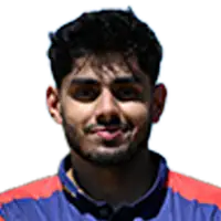 Delrick Vinu - Bulgaria Bowler | Cricket Stats, Records & Bio | FanCode