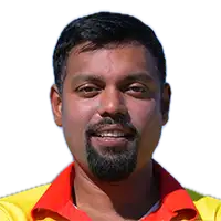 Ramesh Satheesan - Romania Batter | Cricket Stats, Records & Bio | FanCode