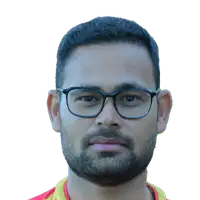 Jeevan Bhatt - All Rounder | Cricket Stats, Records & Bio | FanCode