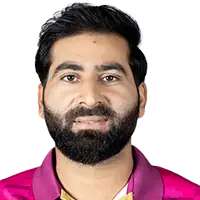 Muhammad Waseem - United Arab Emirates Batter | Cricket Stats, Records ...