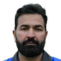 Dharmender Singh - Batter | Cricket Stats, Records & Bio | FanCode
