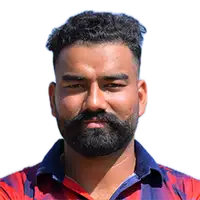 Karanbir Singh - Austria All Rounder | Cricket Stats, Records & Bio ...