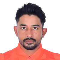 Bharat Sharma - Bowler | Cricket Stats, Records & Bio | FanCode