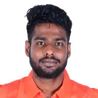 Abin Mathew - Bowler | Cricket Stats, Records & Bio | FanCode