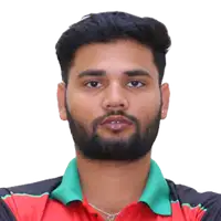 Pushkar Sharma - Kenya Batter | Cricket Stats, Records & Bio | FanCode