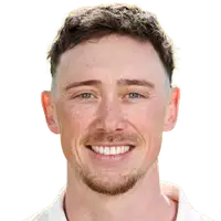Adam Hose - Batter | Cricket Stats, Records & Bio | FanCode