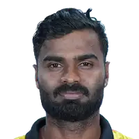 MB Darshan - Bowler | Cricket Stats, Records & Bio | FanCode