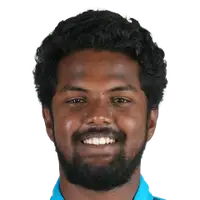 Nikin Jose - All Rounder | Cricket Stats, Records & Bio | FanCode