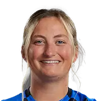 Bex Tyson - Bowler | Cricket Stats, Records & Bio | FanCode
