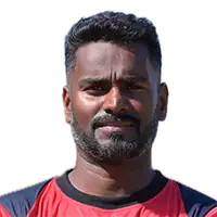 Vaseekaran Aritharan - Germany Batter | Cricket Stats, Records & Bio ...