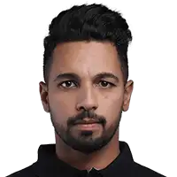 Rohan Raje - All Rounder | Cricket Stats, Records & Bio | FanCode