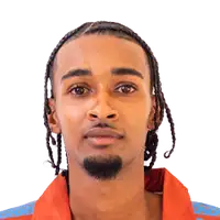 Ronel Williams - Bowler | Cricket Stats, Records & Bio | FanCode