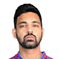 Swapnil Singh - All Rounder | Cricket Stats, Records & Bio | FanCode