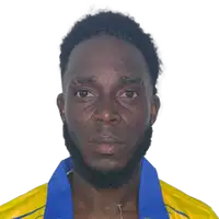 Sheldon Joseph - All Rounder | Cricket Stats, Records & Bio | FanCode