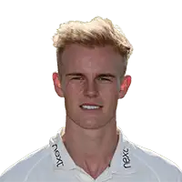 Zak Chappell - Bowler | Cricket Stats, Records & Bio | FanCode