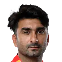 Salman Mirza - Pakistan Bowler | Cricket Stats, Records & Bio | FanCode
