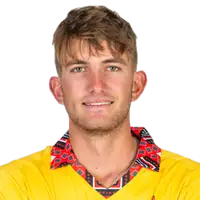 Brian Bennett - Zimbabwe All Rounder | Cricket Stats, Records & Bio ...