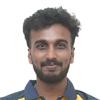 Anoop G - Batter | Cricket Stats, Records & Bio | FanCode