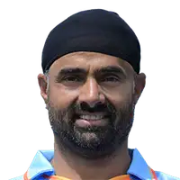 Manpreet Sandhu - All Rounder | Cricket Stats, Records & Bio | FanCode
