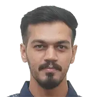 Dhwaj Raichura - Wicket Keeper | Cricket Stats, Records & Bio | FanCode