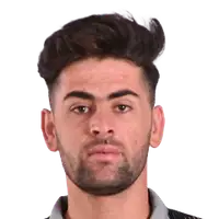 Naveed Zadran - Afghanistan Bowler | Cricket Stats, Records & Bio | FanCode