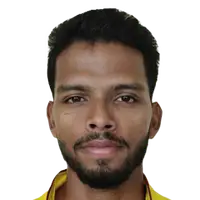 Akash Sengupta - All Rounder | Cricket Stats, Records & Bio | FanCode