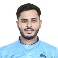Kunal Sharma - Bowler | Cricket Stats, Records & Bio | FanCode