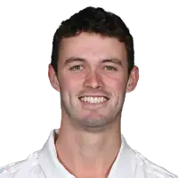 Oliver Price - All Rounder | Cricket Stats, Records & Bio | FanCode