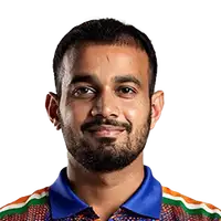 Siddarth Kaul - India Bowler | Cricket Stats, Records & Bio | FanCode