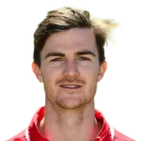 Michael Frost - Bowler | Cricket Stats, Records & Bio | FanCode
