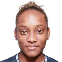 Zaida James - West Indies Women Bowler | Cricket Stats, Records & Bio ...