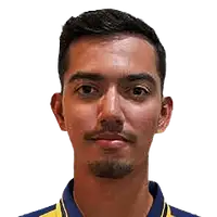 Sanjay Krishnamurthi - USA Batter | Cricket Stats, Records & Bio | FanCode