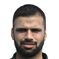 Jamal Nasir - All Rounder | Cricket Stats, Records & Bio | FanCode