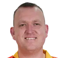 Richard Levi - South Africa Wicket Keeper | Cricket Stats, Records ...
