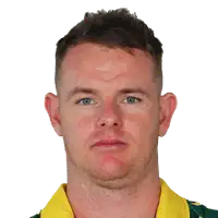 Josh Clarkson - New Zealand All Rounder | Cricket Stats, Records & Bio ...