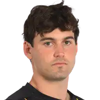 Tim Robinson - New Zealand Batter | Cricket Stats, Records & Bio | FanCode