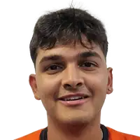 Aryan Saxena - All Rounder | Cricket Stats, Records & Bio | FanCode