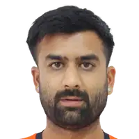 Sagar Kalyan - United Arab Emirates Batter | Cricket Stats, Records ...