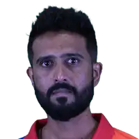 Vandit Jivrajani - Bowler | Cricket Stats, Records & Bio | FanCode