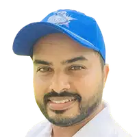 Isaac Peter - All Rounder | Cricket Stats, Records & Bio | FanCode