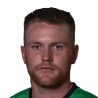 Thomas Rogers - Batter | Sport Stats, Records & Bio | FanCode